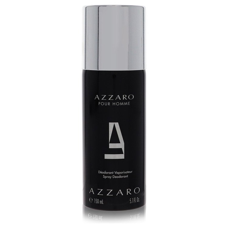Azzaro Deodorant Spray (unboxed) By Azzaro – Romell's
