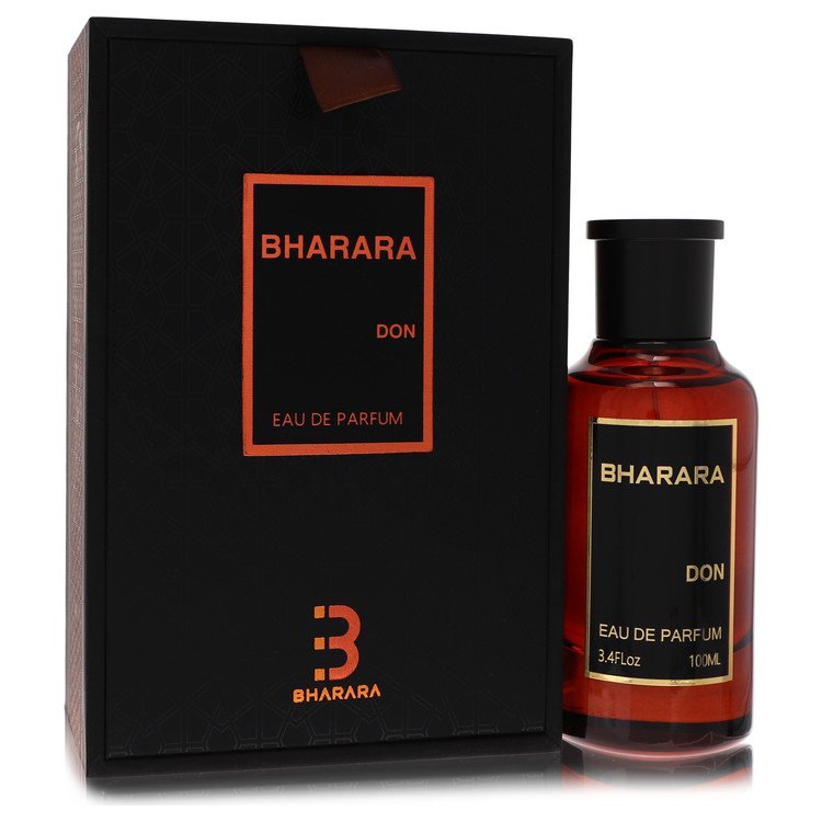 Bharara Don Eau De Parfum Spray By Bharara Beauty – Romell's